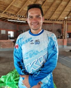 Nosotros – Skydive Inka Peru