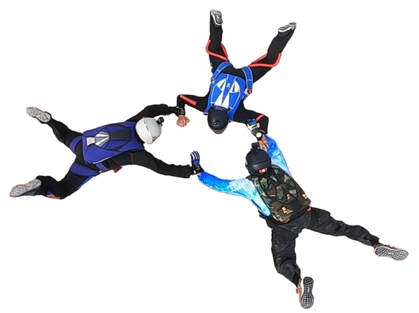 Skydive Inka Peru – Paracaidismo y Salto Tandem en Lima Peru